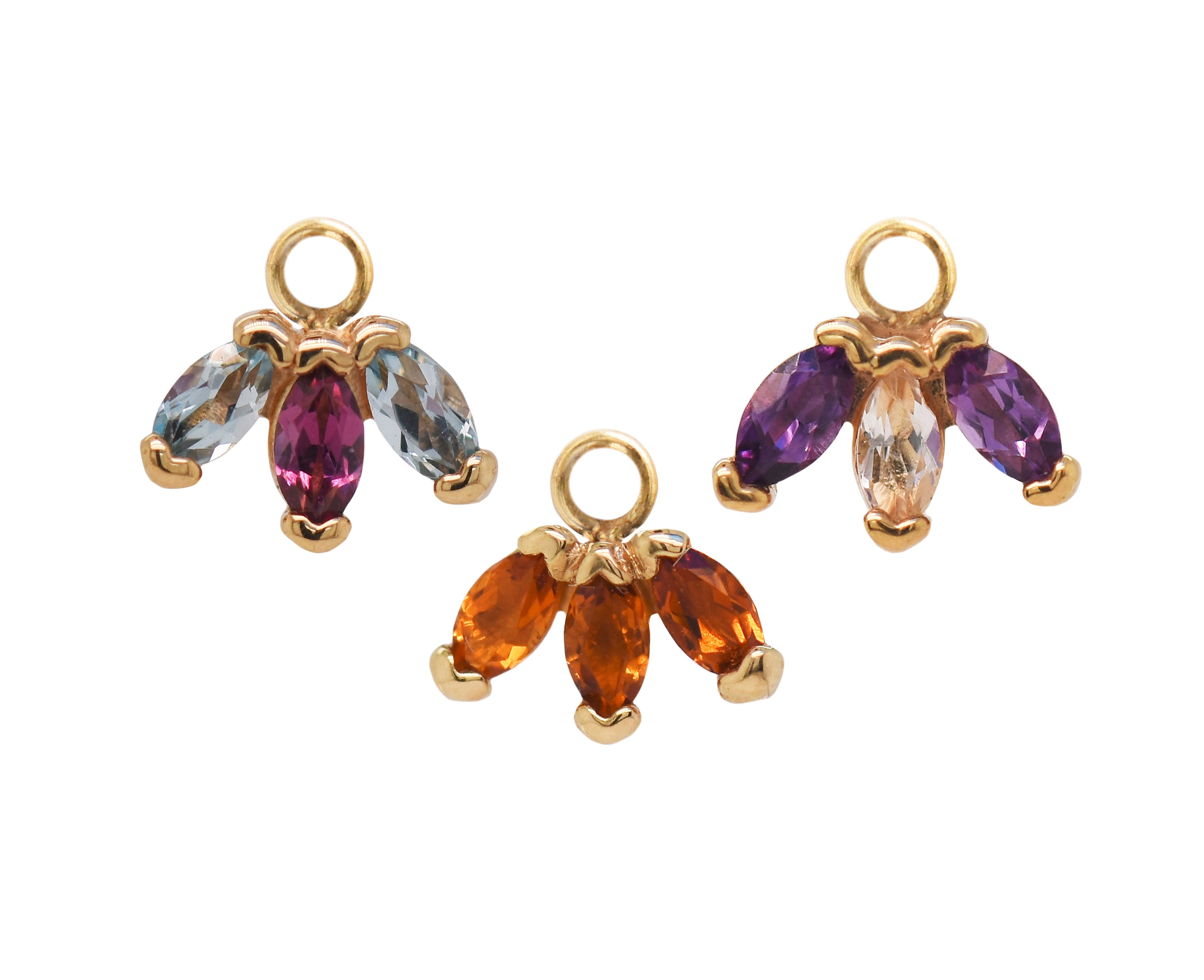 Quetzalli Jewelry