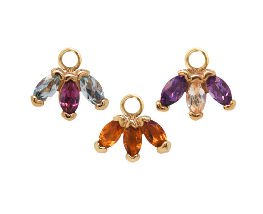 Quetzalli Jewelry