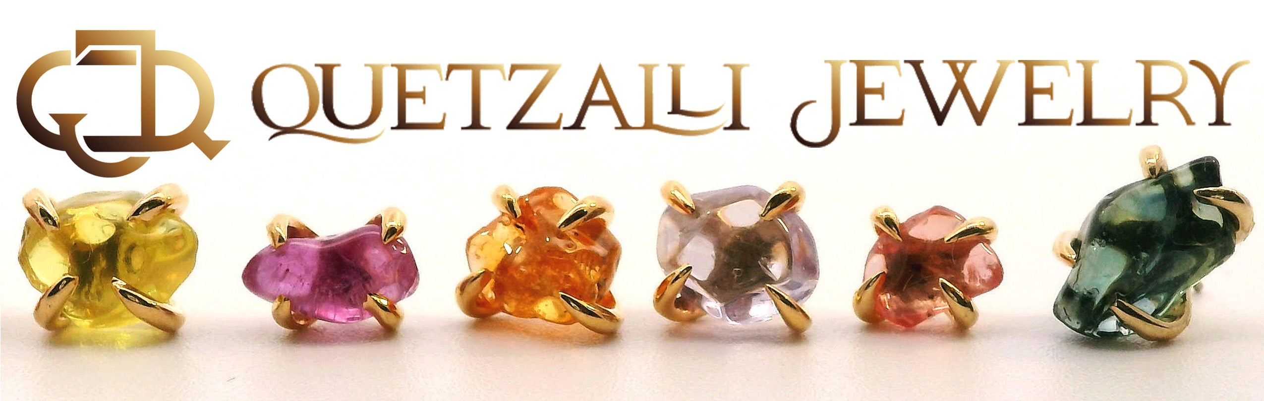 Quetzalli Jewelry