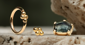 Quetzalli Jewelry